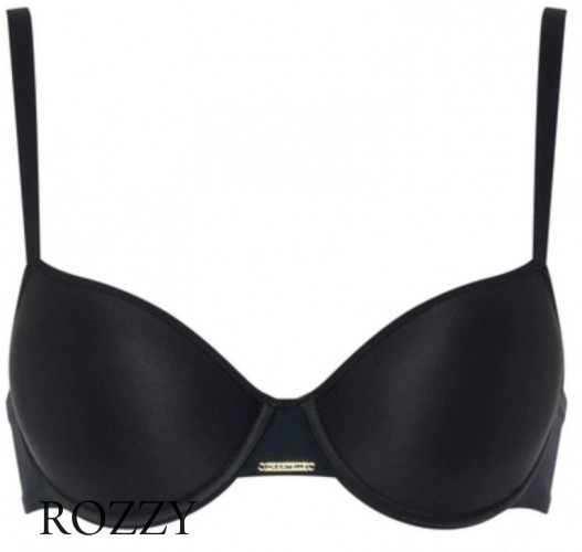 Бюстгальтер Chantelle Bare Essential C15N60 черный купить в Москве